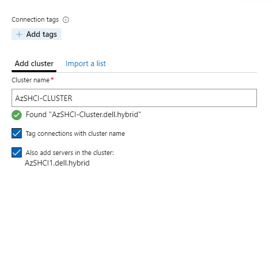 Azure Stack HCI - Part III - Advanced Deployment of A Single Node Cluster - This Is My Demo